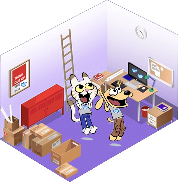 Comment construire un LAB Docker pas cher avec RaspberryPi ou NUC Atom ... Comment construire un LAB Docker pas cher avec RaspberryPi ou NUC Atom ...