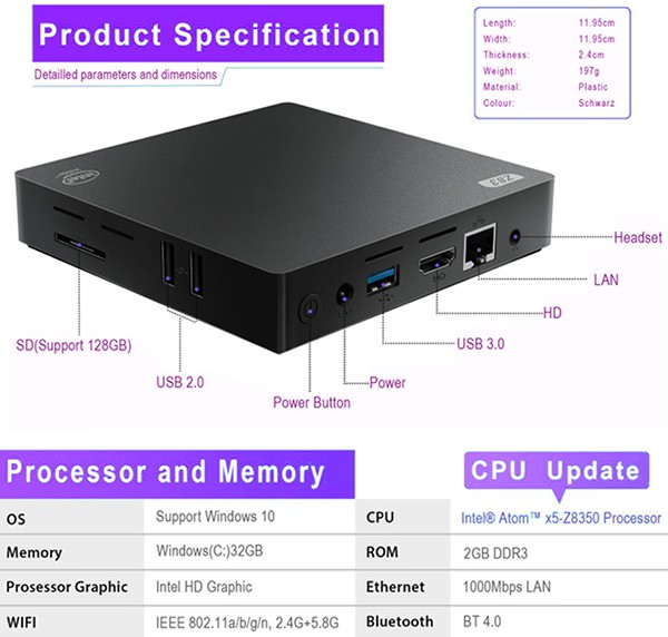 Comment construire un LAB Docker pas cher avec RaspberryPi ou NUC Atom ...