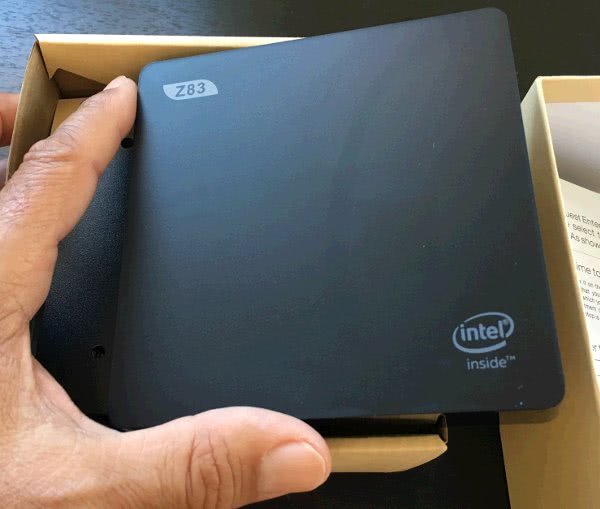 Comment construire un LAB Docker pas cher avec RaspberryPi ou NUC Atom ... Comment construire un LAB Docker pas cher avec RaspberryPi ou NUC Atom ...